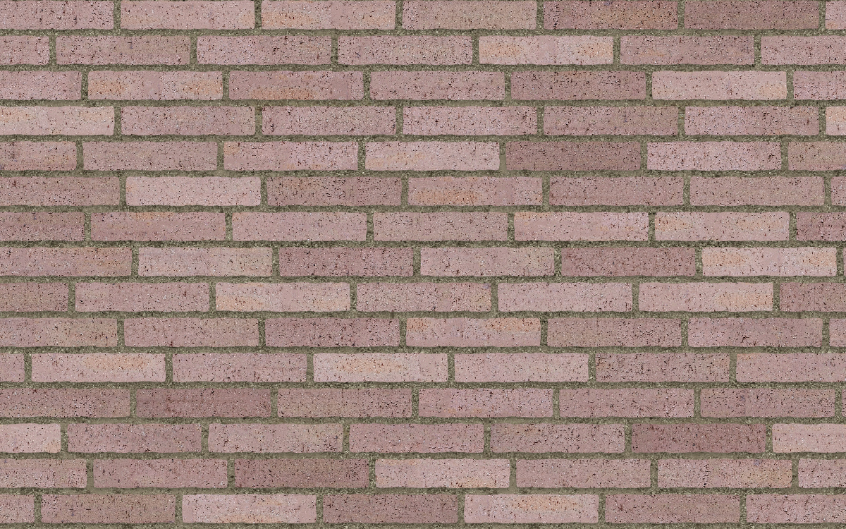 Even Drag Brick, Staggered — Architextures