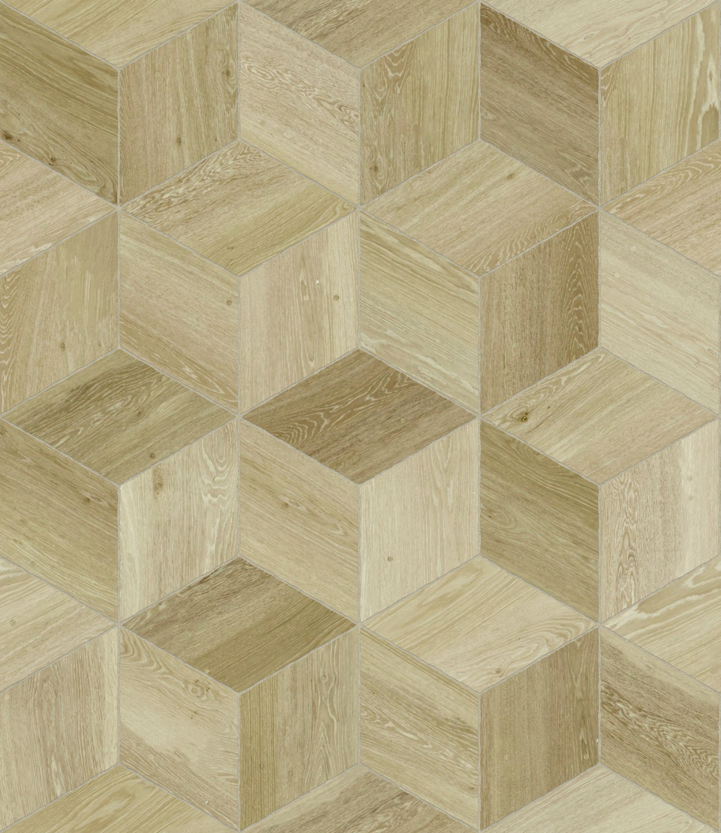 Ash Cubic — Architextures