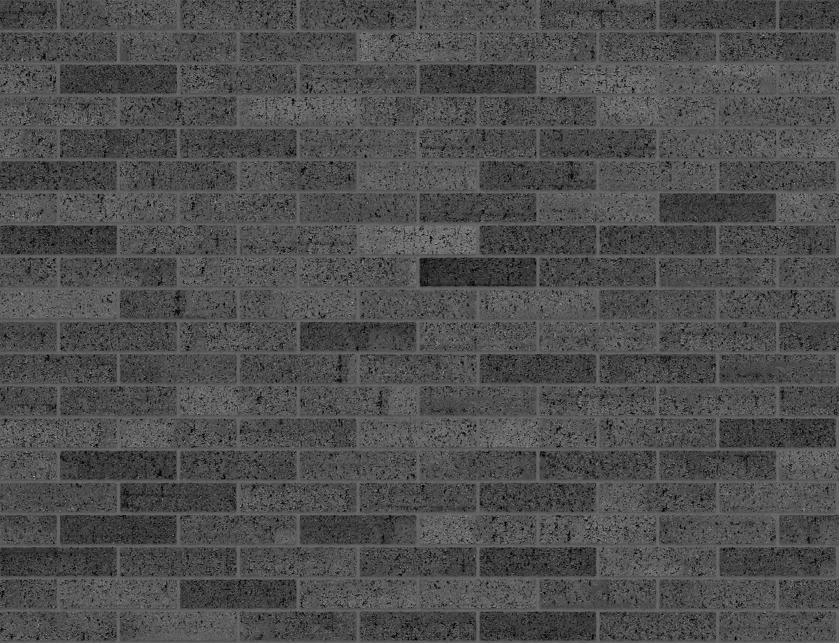 Even Drag Brick Stretcher — Architextures
