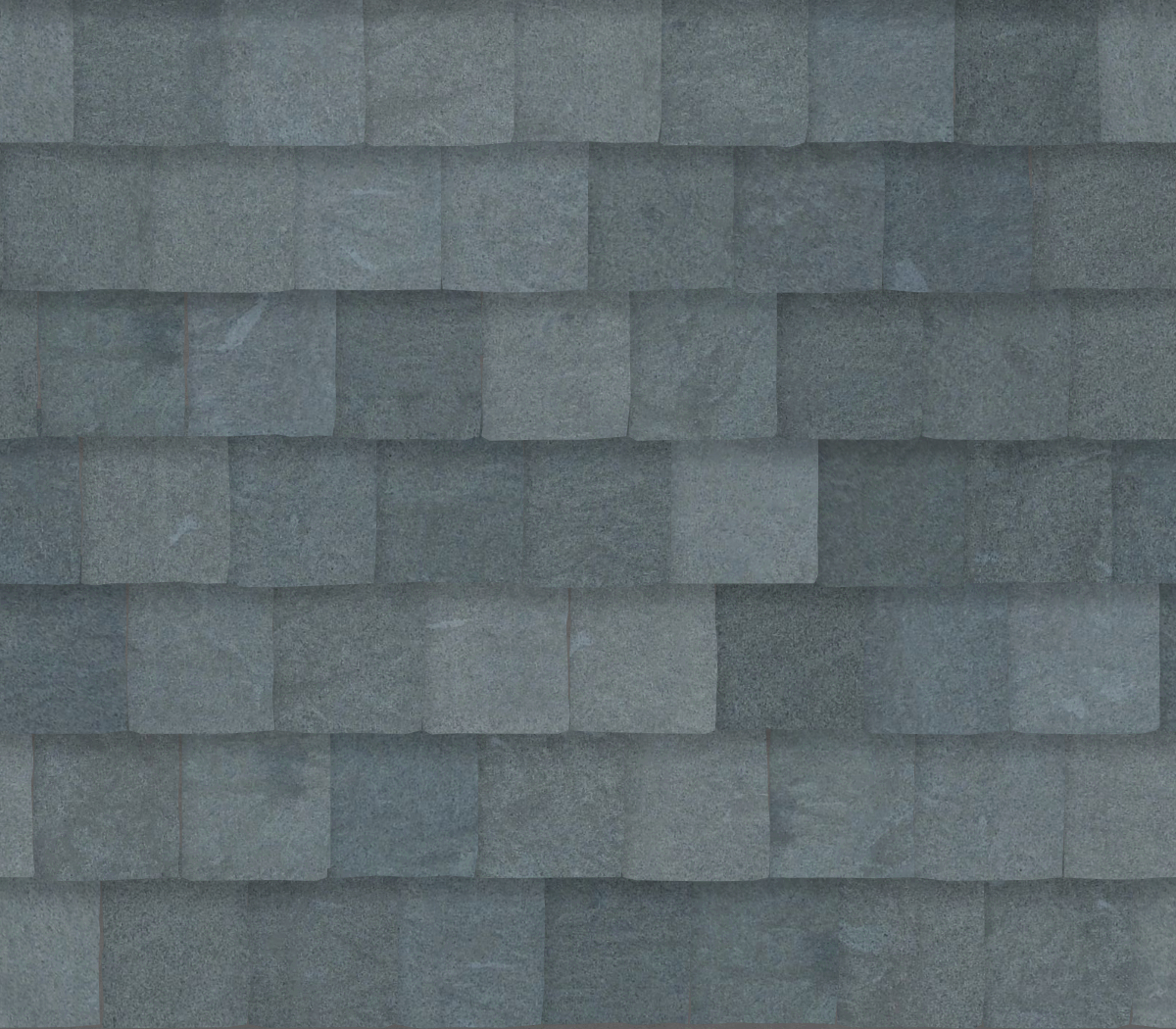 Slate Staggered — Architextures
