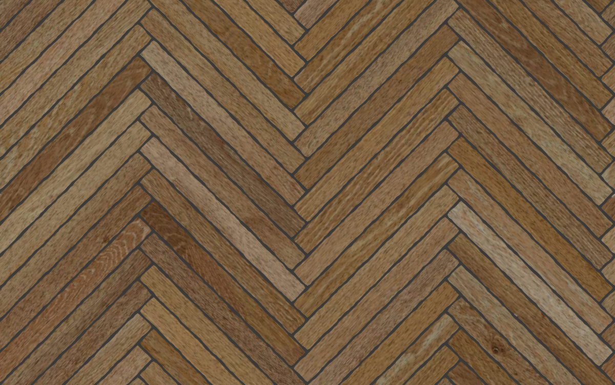 Walnut Herringbone — Architextures