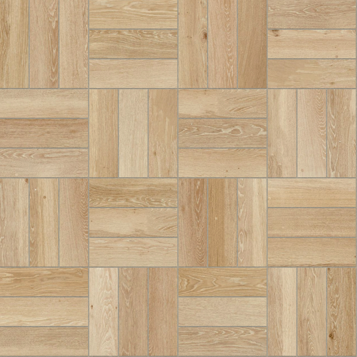 Ash Basketweave — Architextures