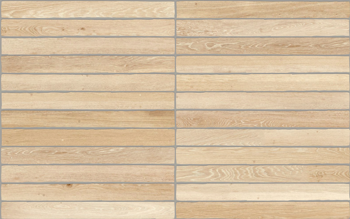 Ash, Stack — Architextures