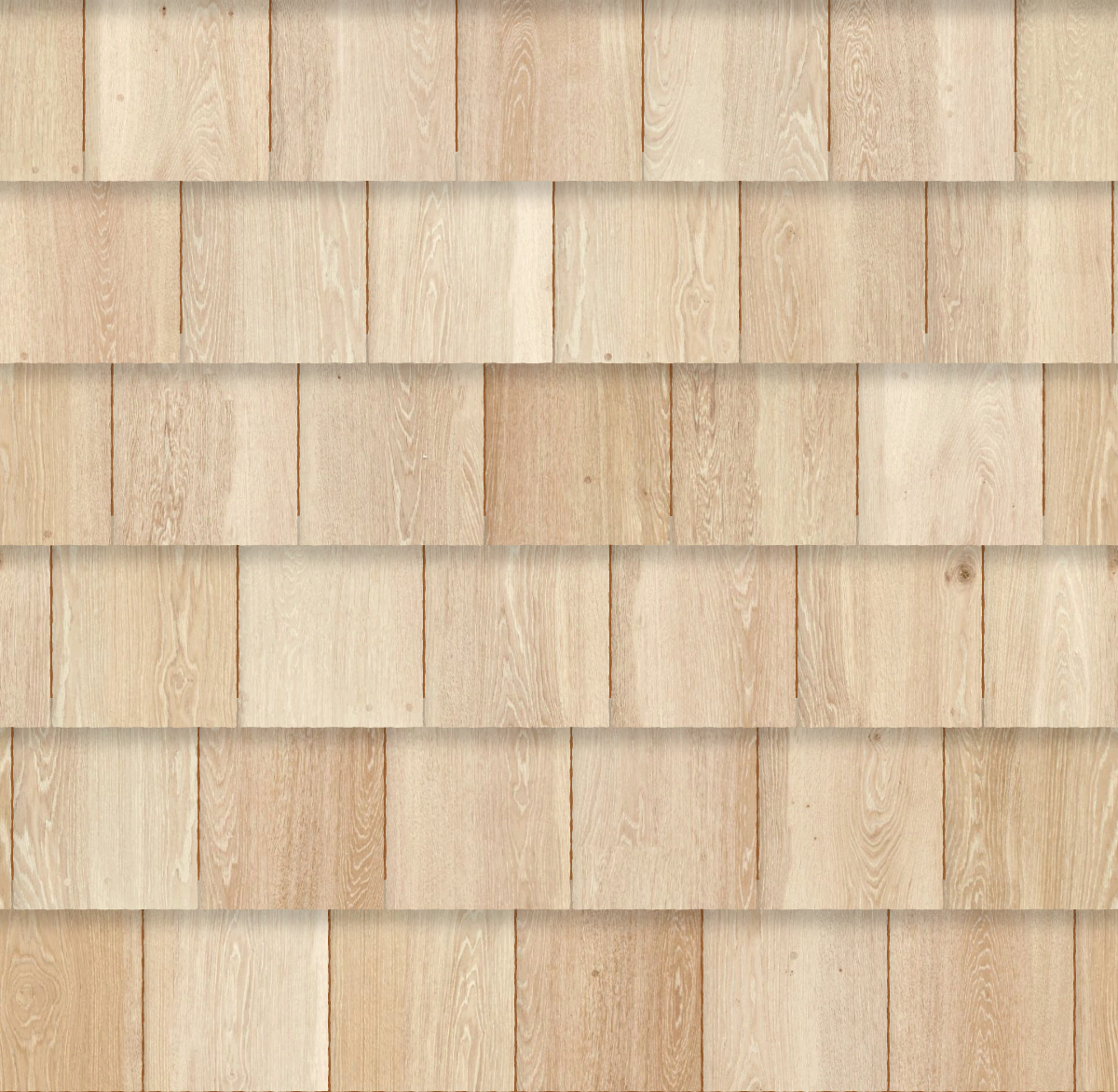 Ash Staggered — Architextures