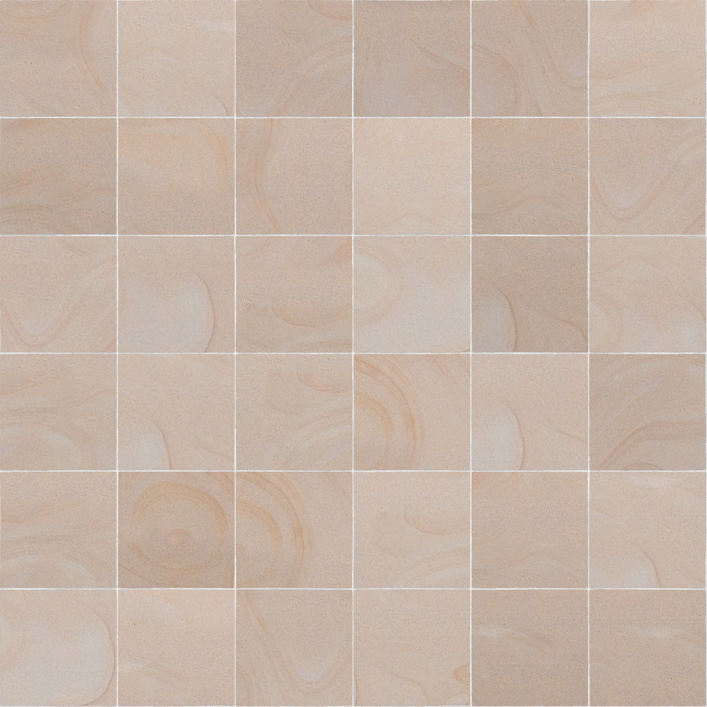 Blonde Sandstone Stack — Architextures