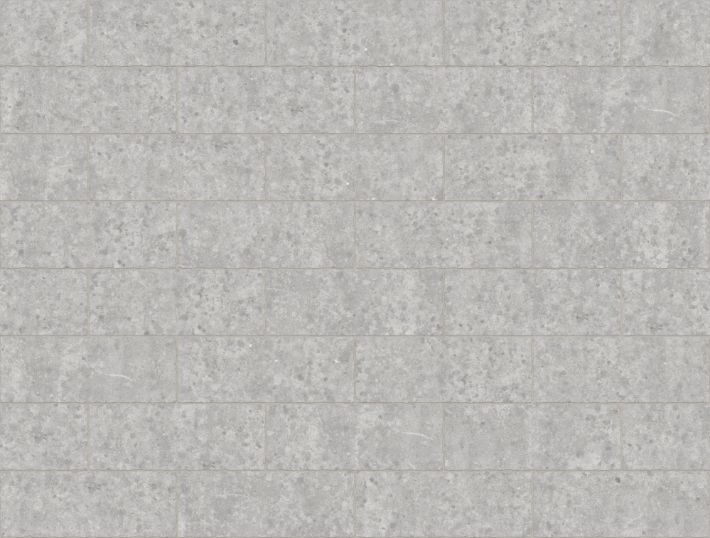 Concrete Stretcher — Architextures