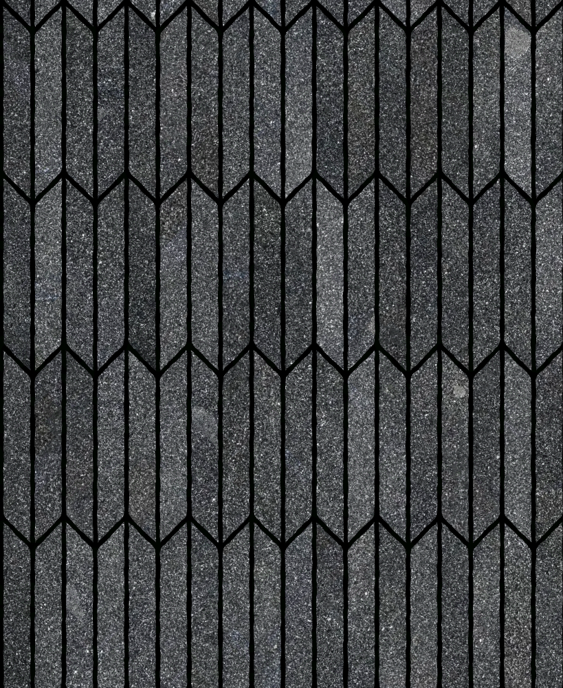 Granite Chevron — Architextures