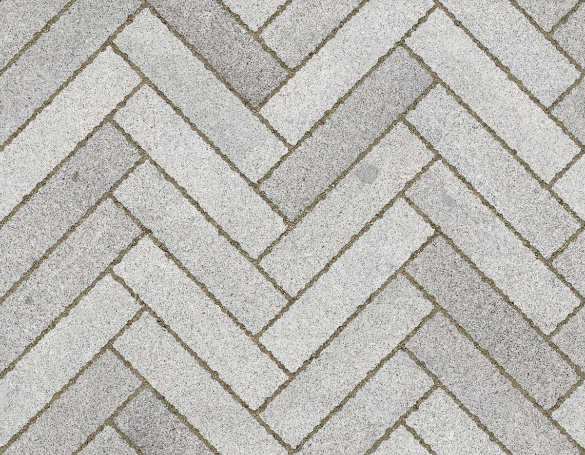Granite Herringbone — Architextures