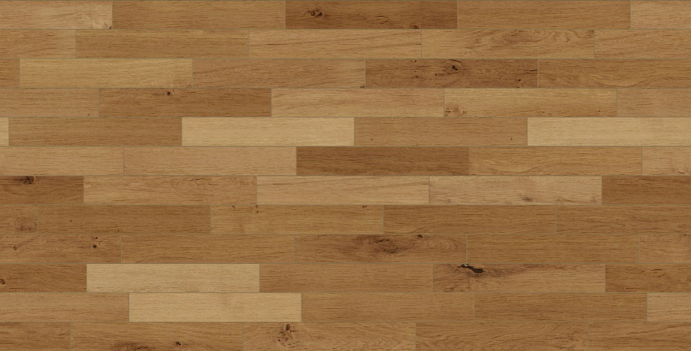 Oak Staggered — Architextures