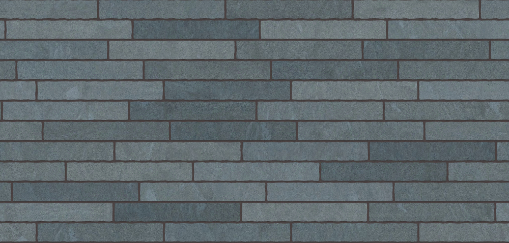 Slate Staggered — Architextures