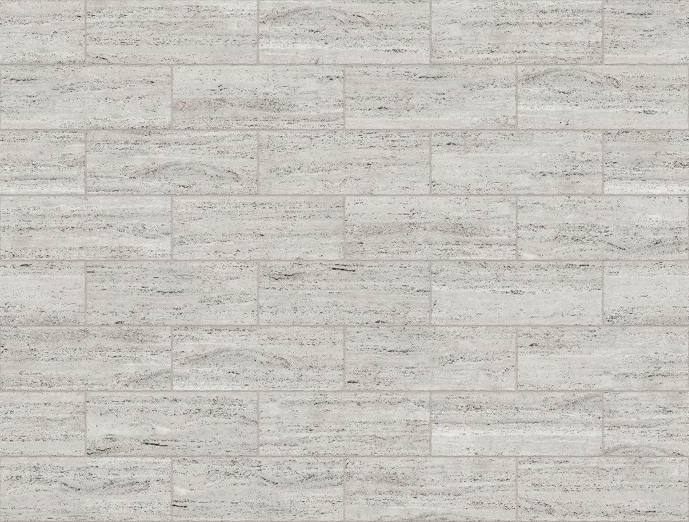 Travertine Stretcher — Architextures