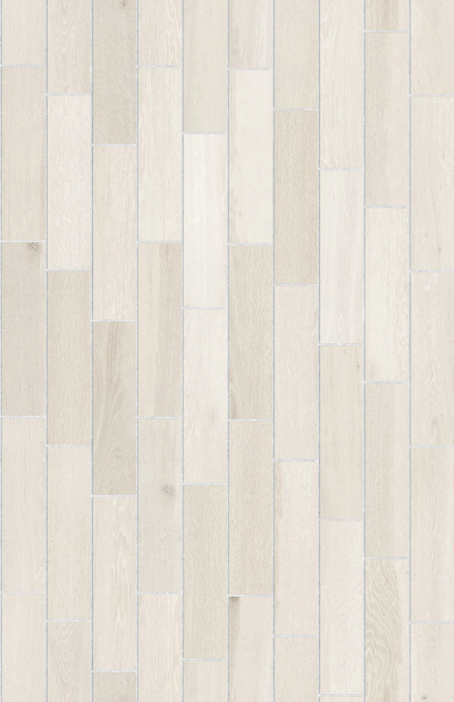 White Oiled Timber Staggered — Architextures