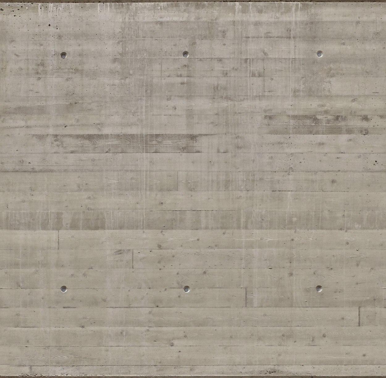 Boardmarked Concrete — Architextures
