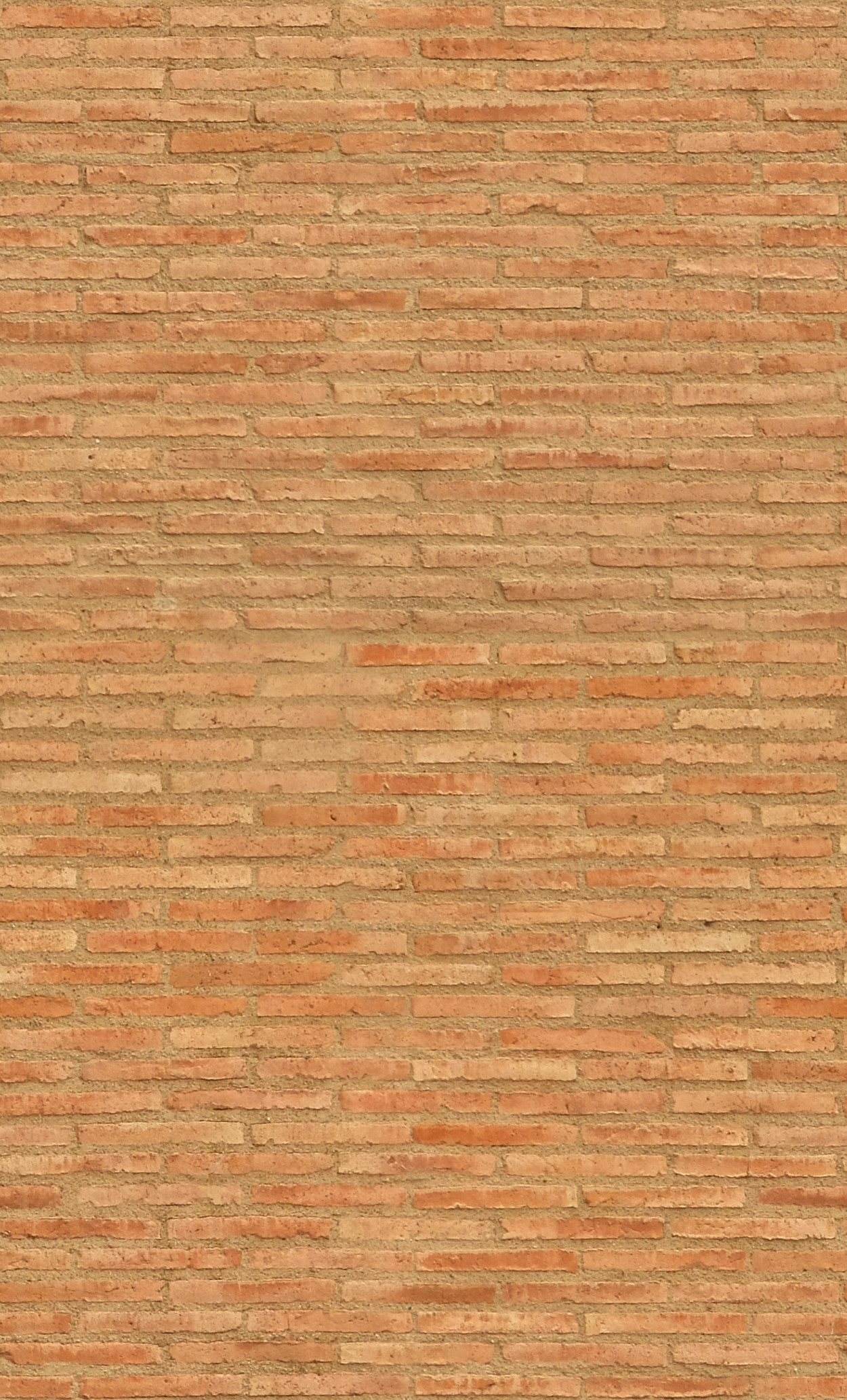 Long Bricks (Barbastro) — Architextures