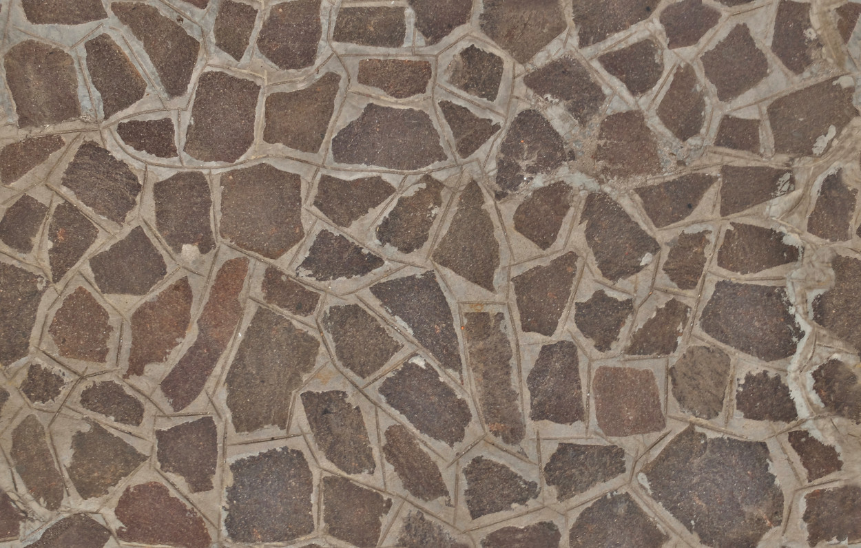 Paving Stones — Architextures