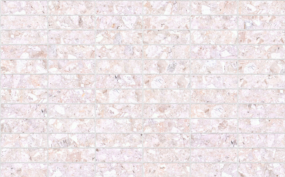 Terrazzo Stack — Architextures