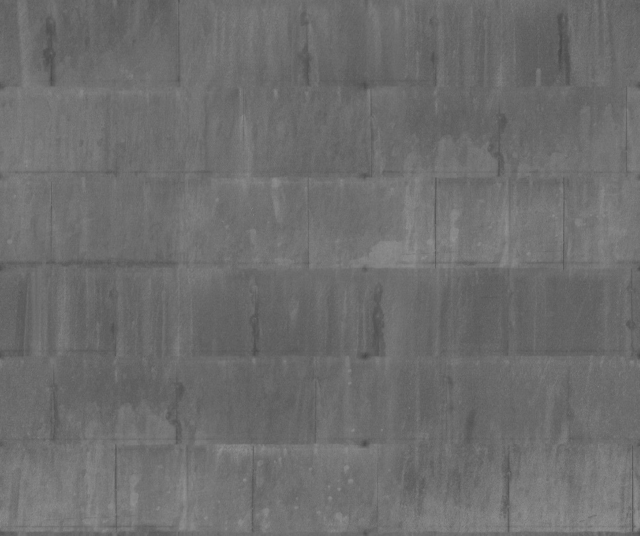 Welded Steel — Architextures