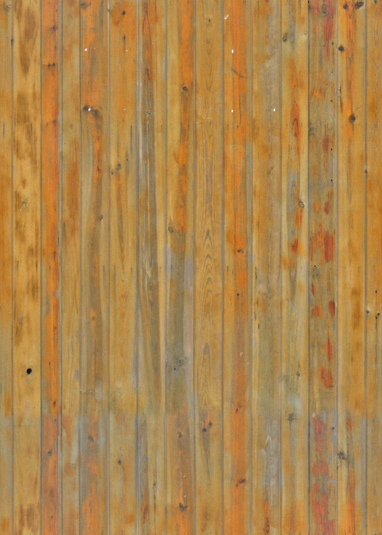 Wooden Beach Hut Boards — Architextures