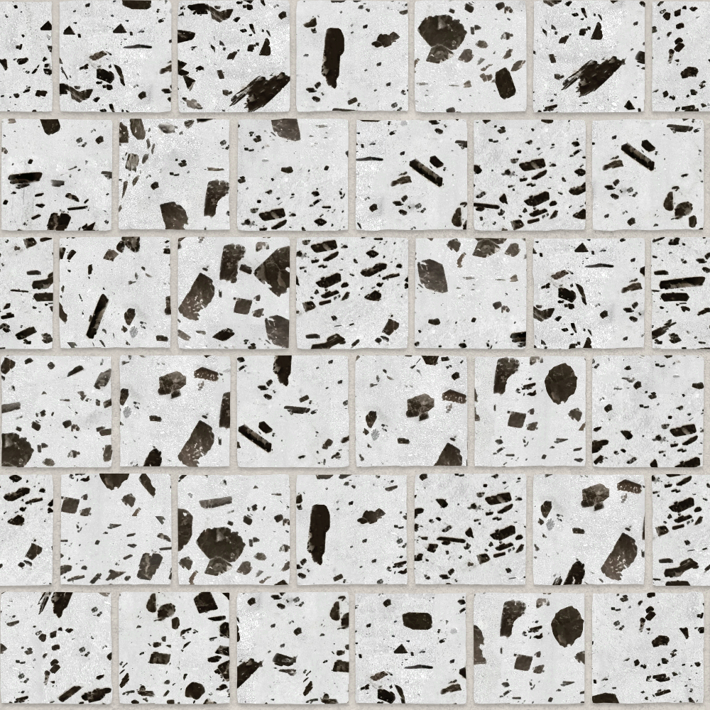 Andesite Porphyry Stretcher — Architextures