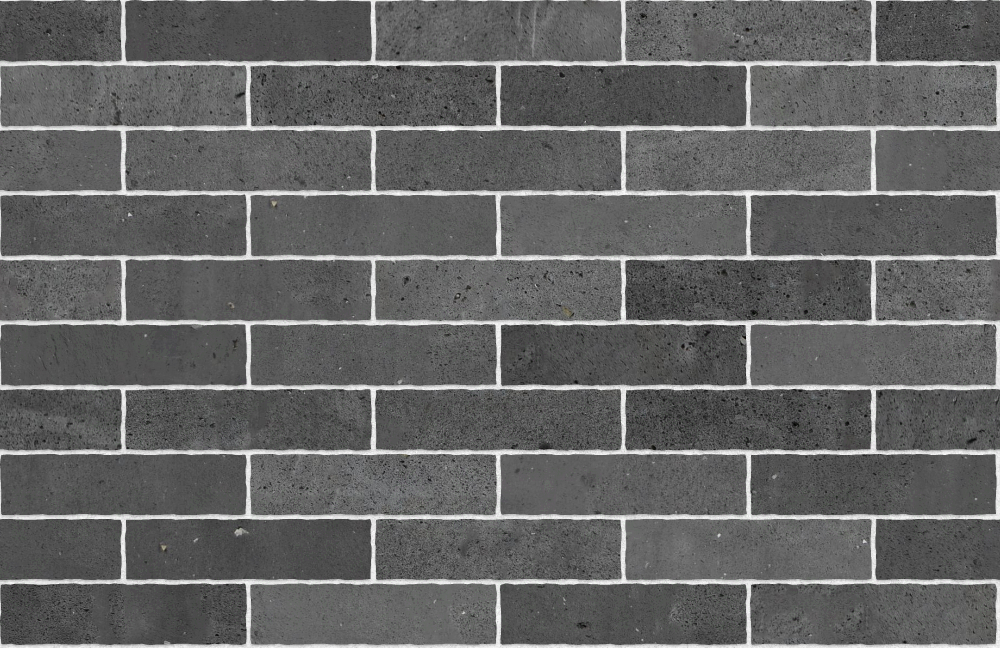 Basalt Stretcher — Architextures