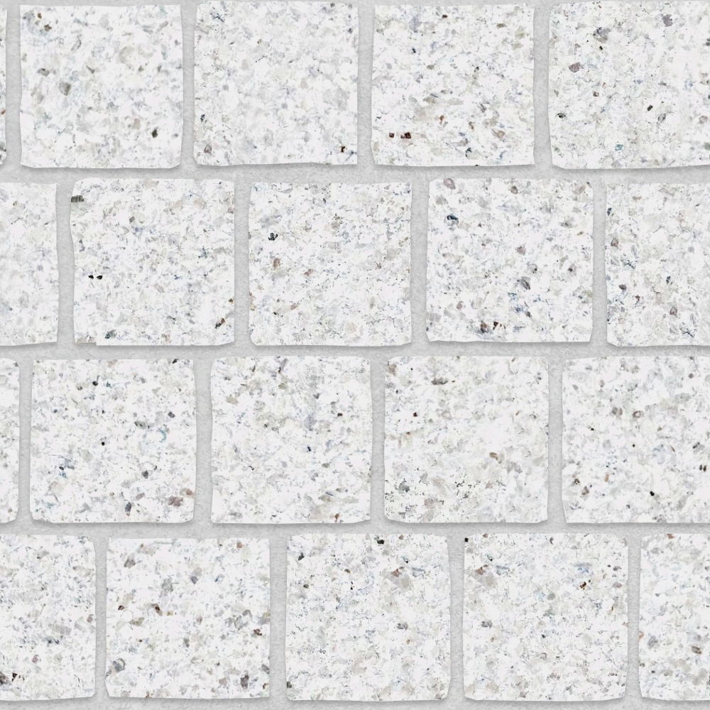 Larvikite Staggered — Architextures