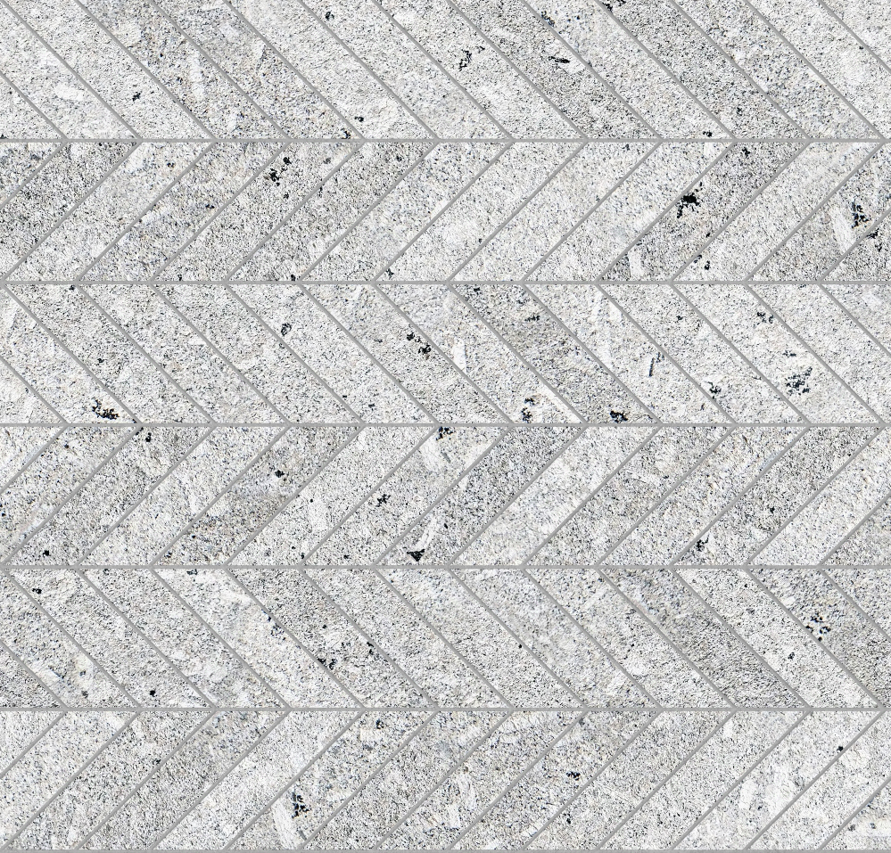 Porphyritic Granite Chevron — Architextures