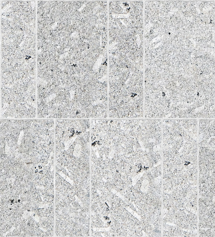 Porphyritic Granite Flemish — Architextures