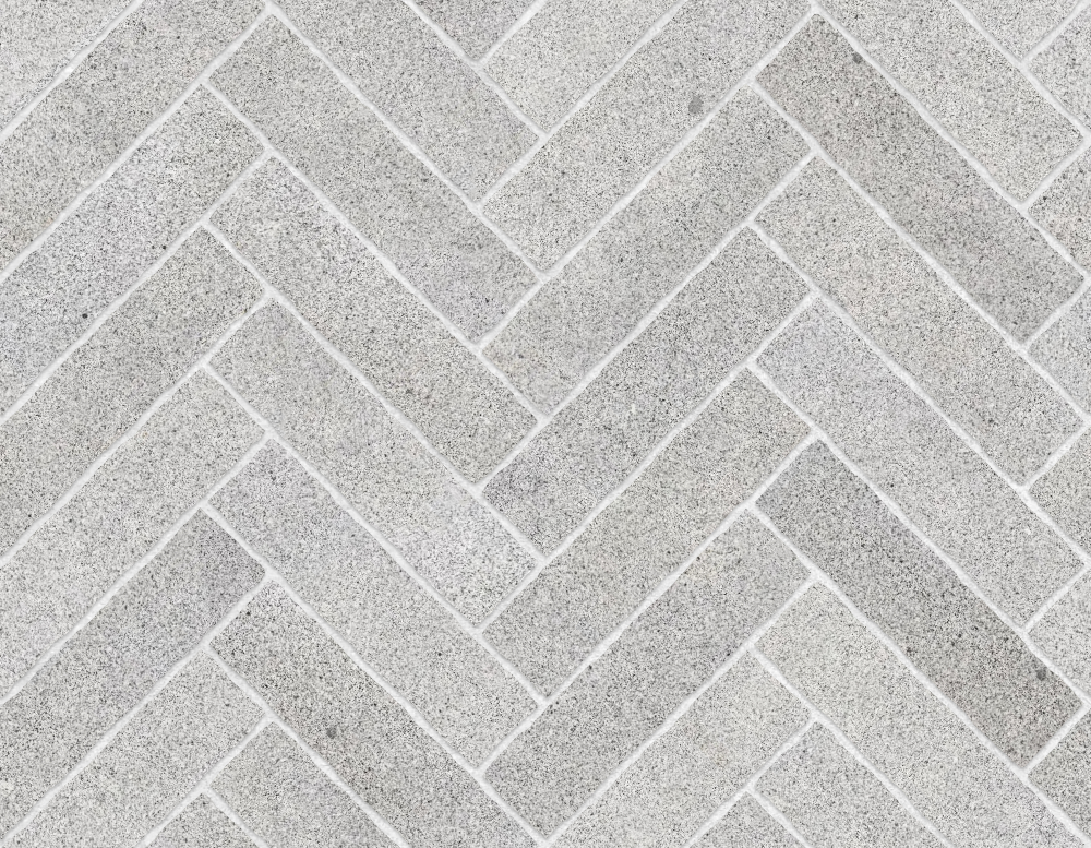 Granite Herringbone — Architextures