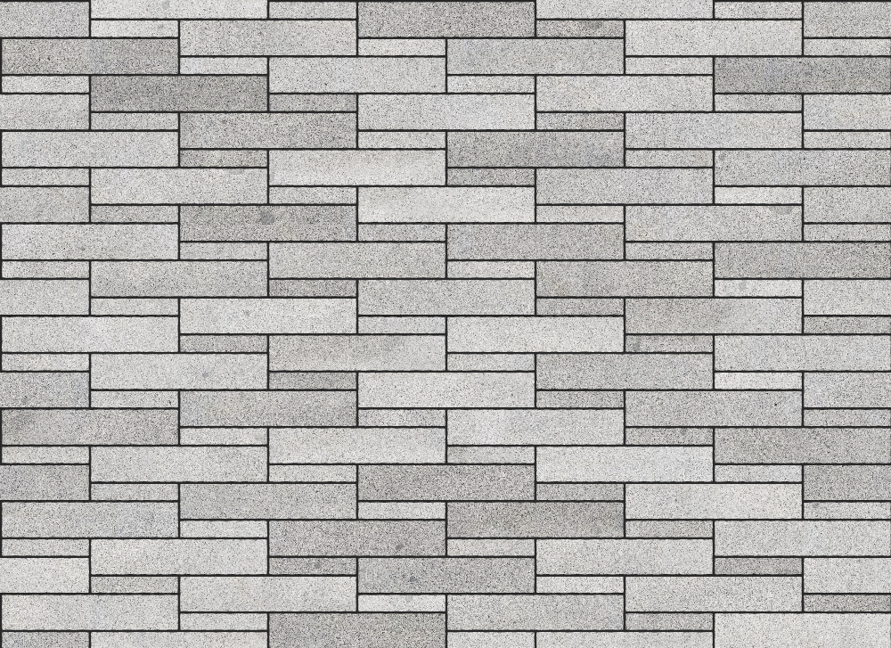 Granite Hopscotch — Architextures