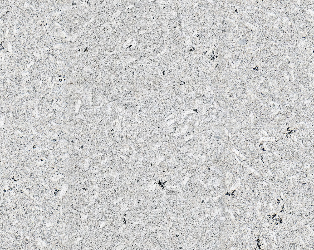 Porphyritic Granite — Architextures
