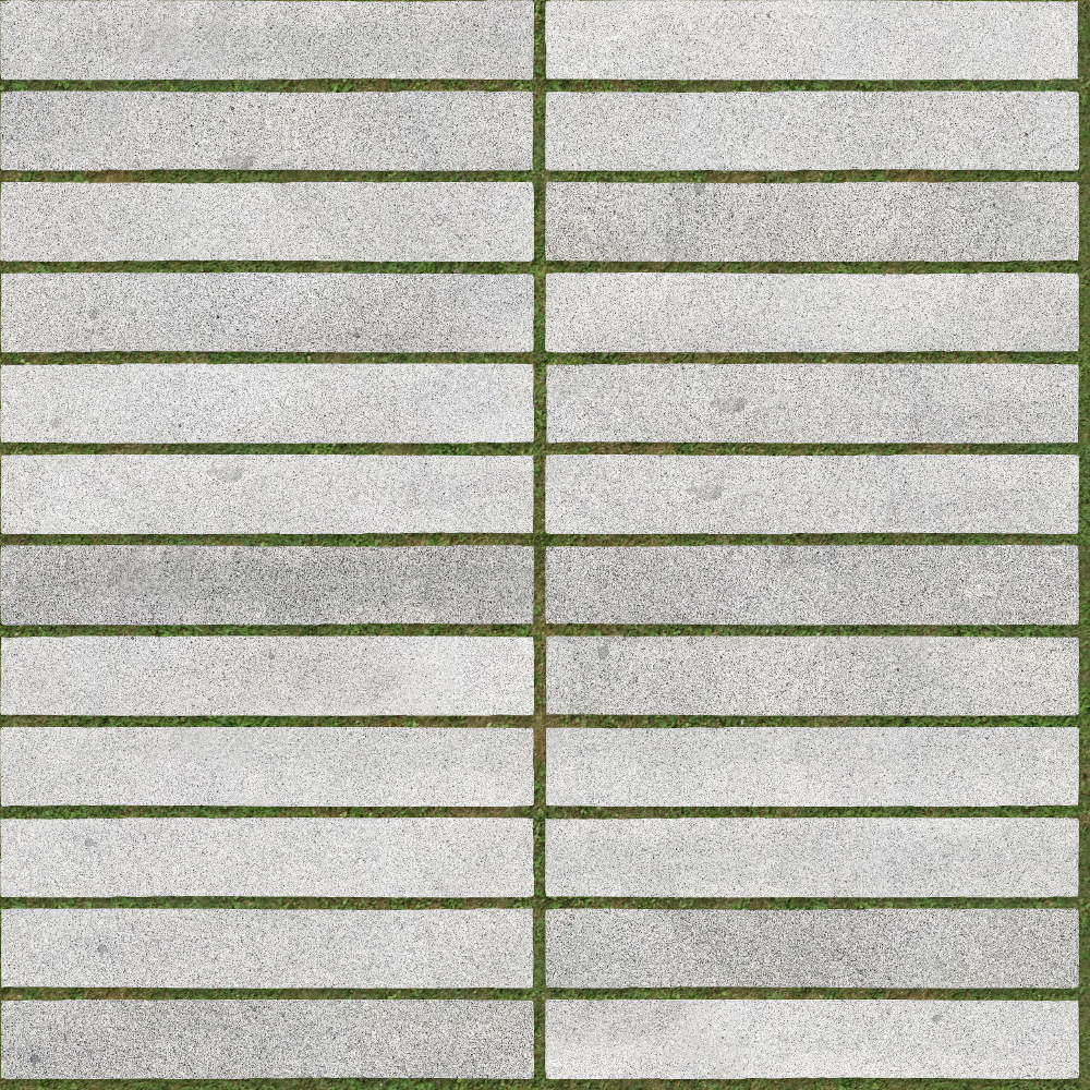 Granite Stack — Architextures