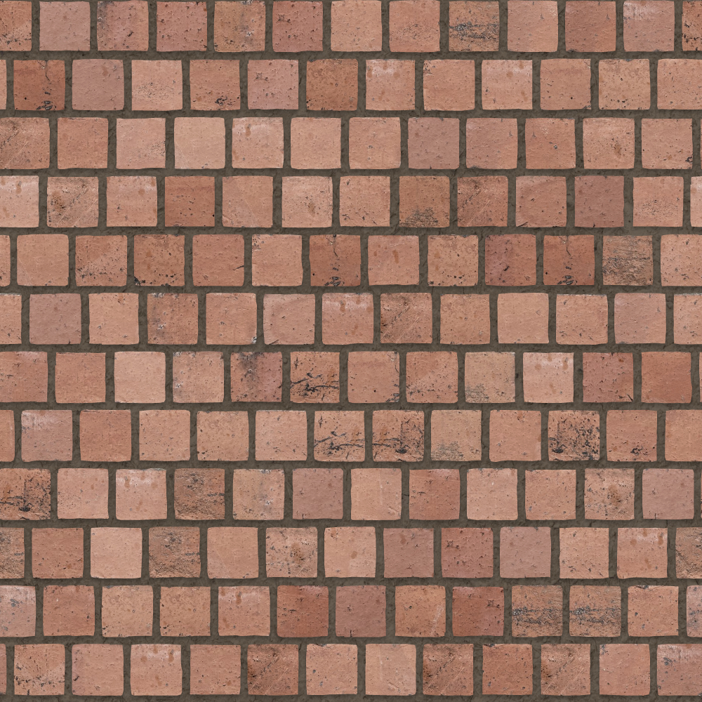 Pilotage Staggered — Architextures 