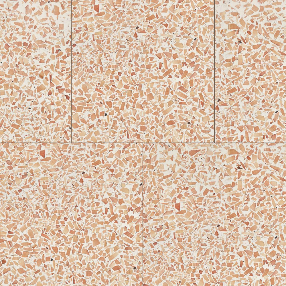 Bianco Mono Stretcher — Architextures