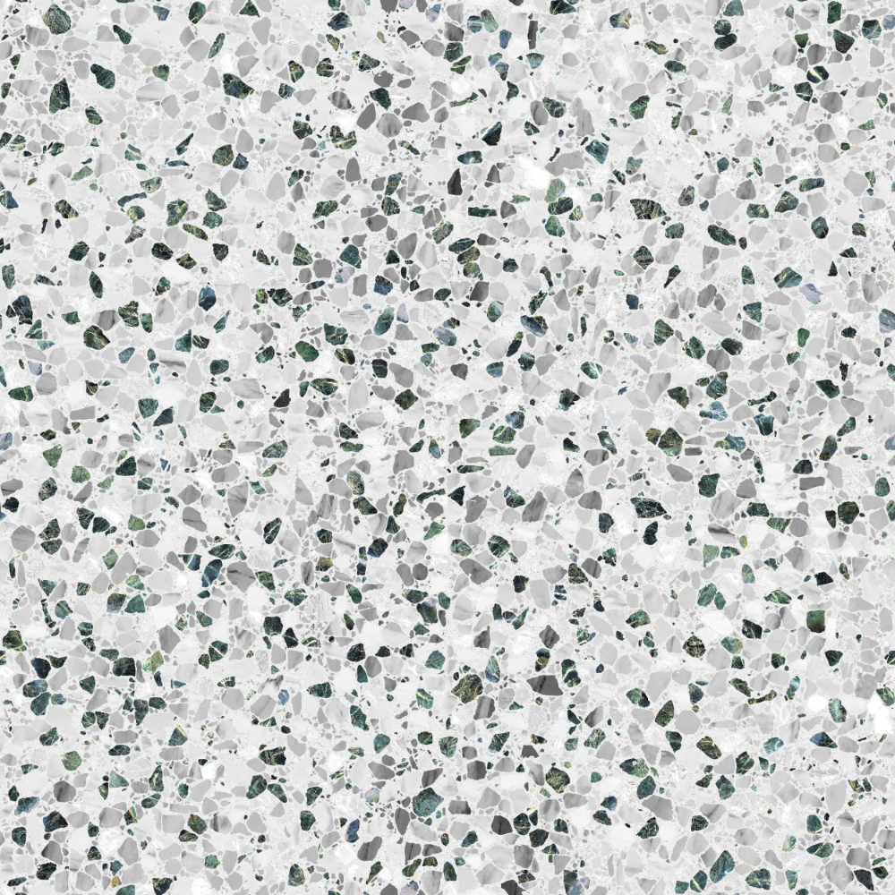 Inverna Terrazzo — Architextures