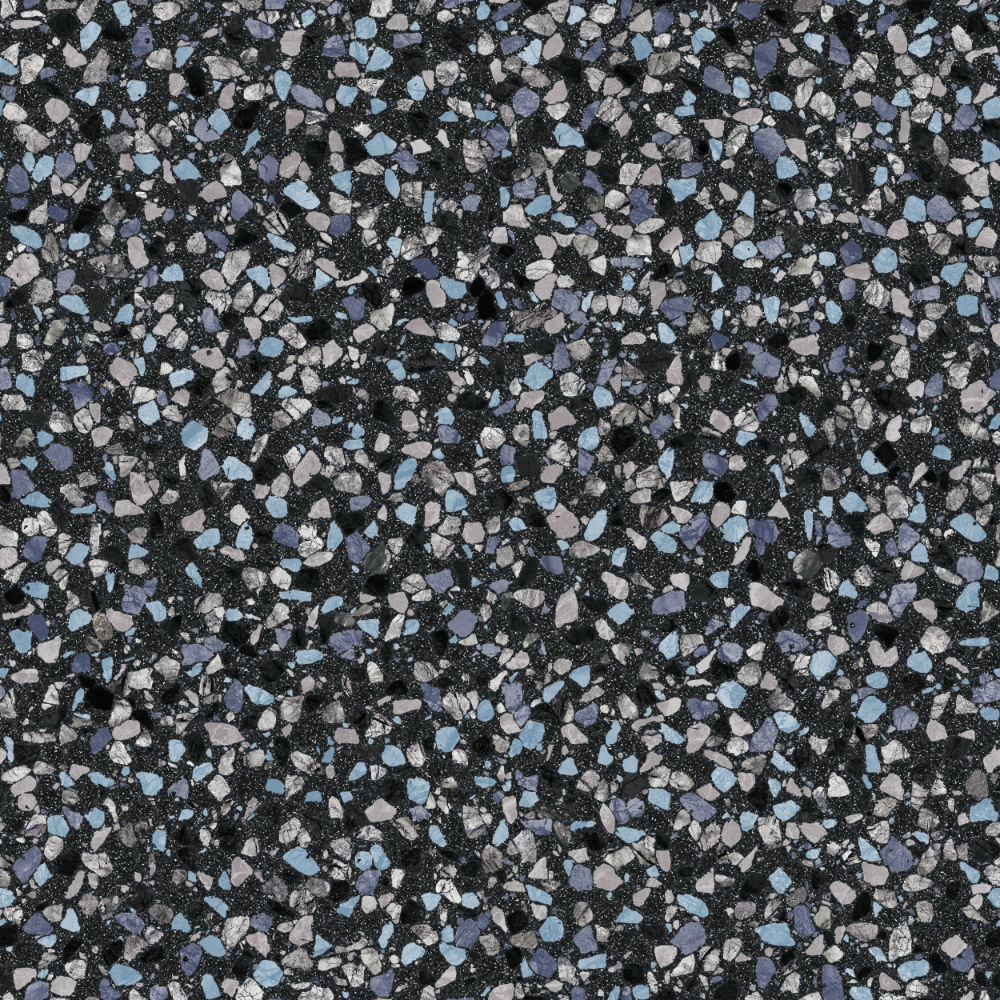 Montanita Terrazzo — Architextures