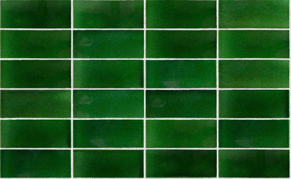 Victorian Glazed Stack — Architextures