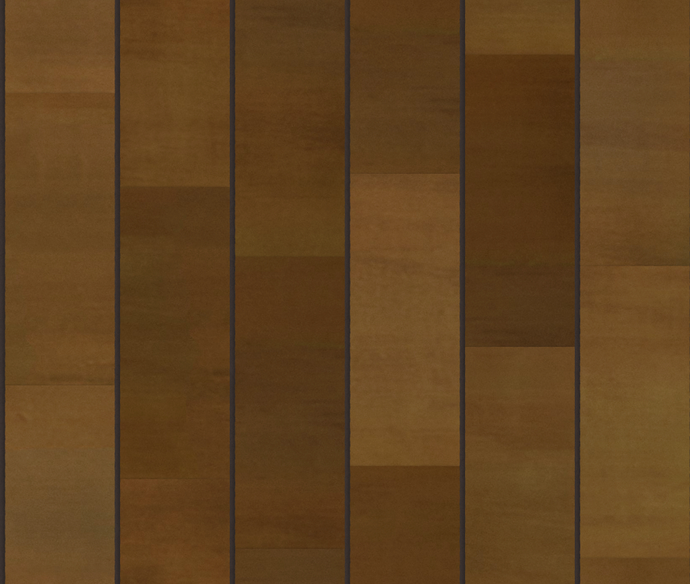 Bronze Staggered — Architextures