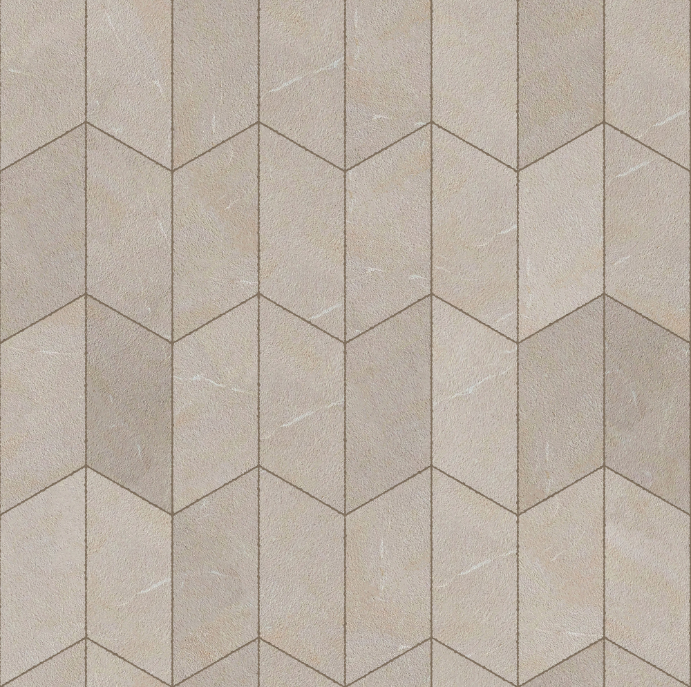 Limestone Chevron — Architextures