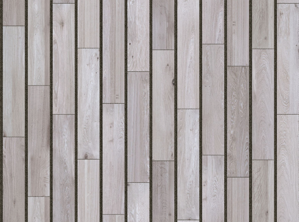 Weathered Timber Staggered — Architextures