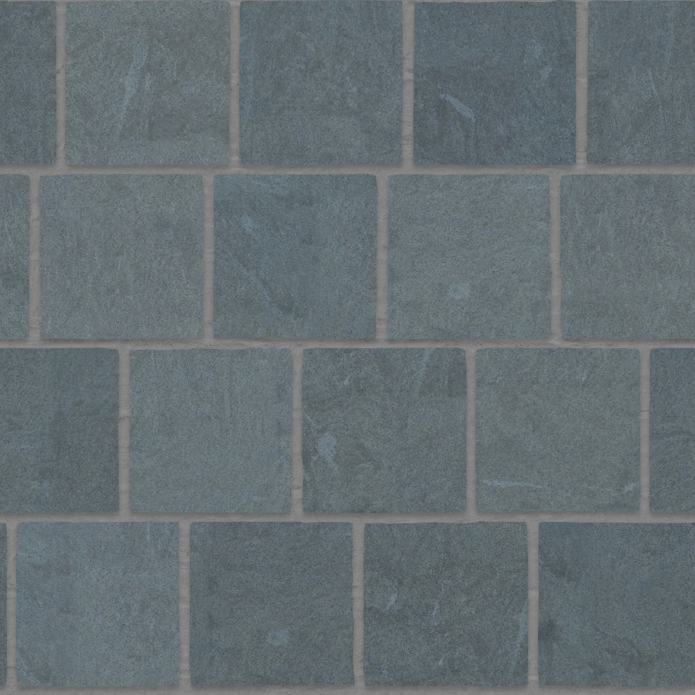 Slate Staggered — Architextures