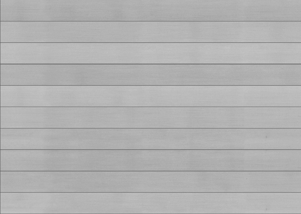 Aluminium Stack — Architextures