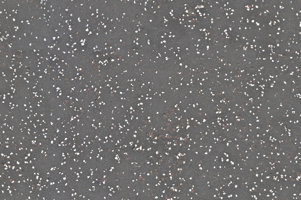 Crushed Stone Asphalt — Architextures