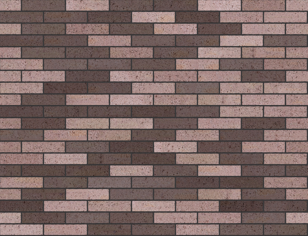 Even Drag Brick Stretcher — Architextures
