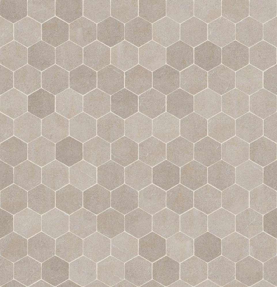 Limestone Hexagonal — Architextures