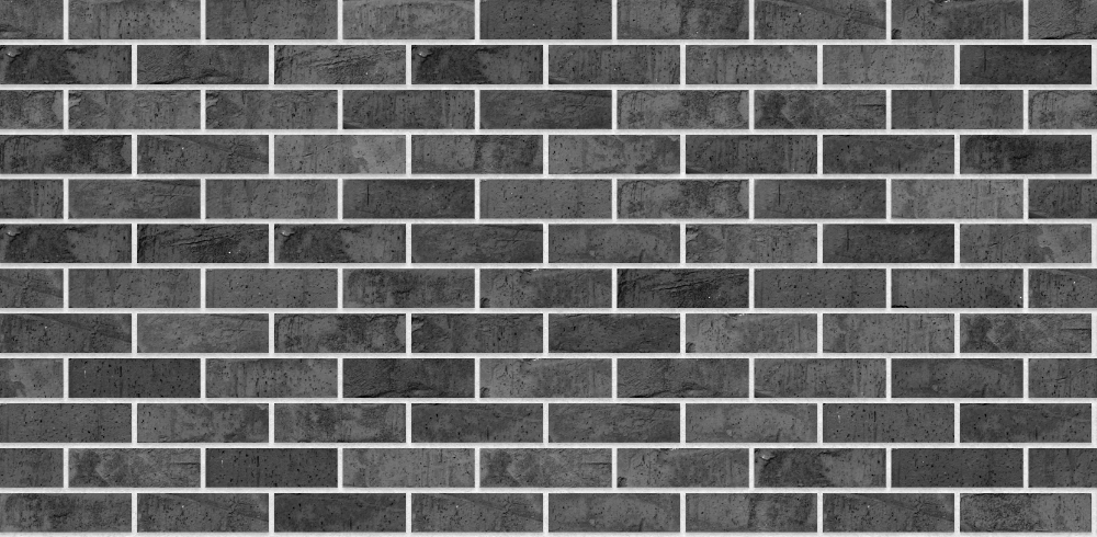 Painted Brick, Stretcher — Architextures