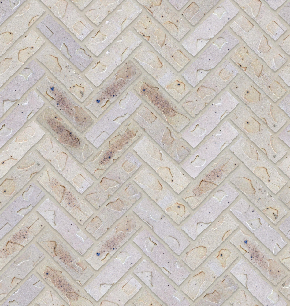 Herringbone Brick Pattern Bond