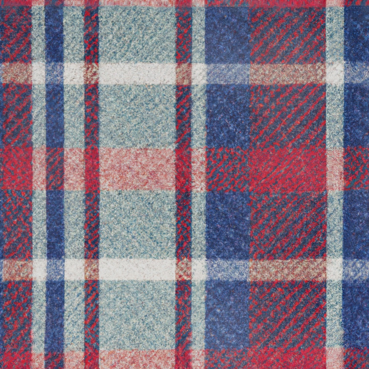 Tartan — Architextures