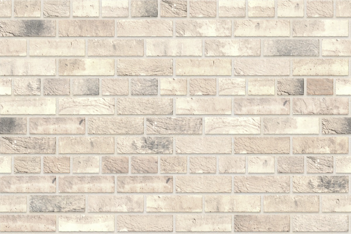London Stock Brick, Common — Architextures