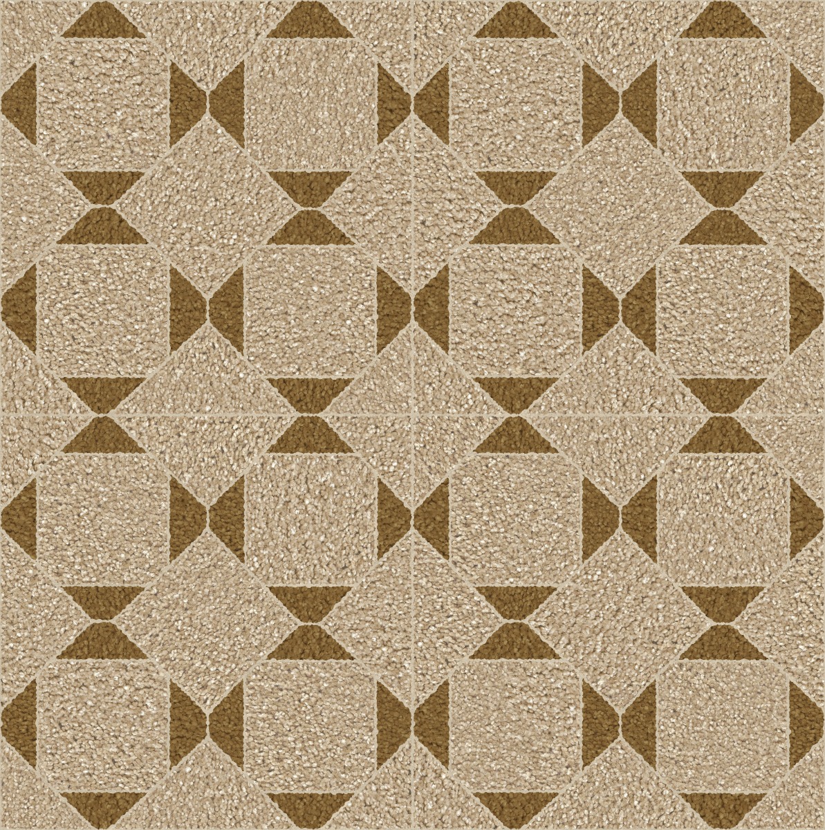 Saxony Carpet, Diamond Weave — Architextures