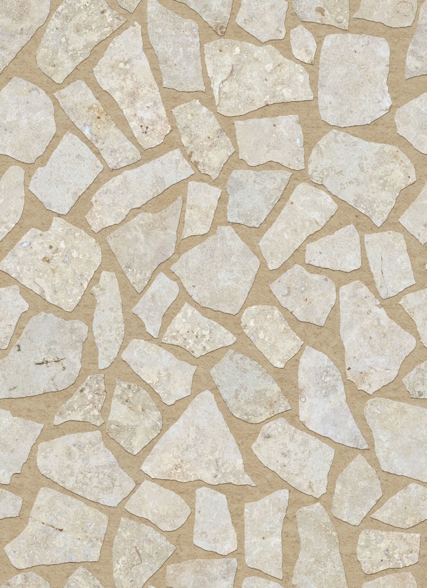 Limestone, Corfiot — Architextures